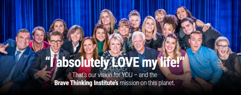 Brave Thinking Institute Reviews: 5 Programs Unlocking Your Best Life - Holistic Heal Haven